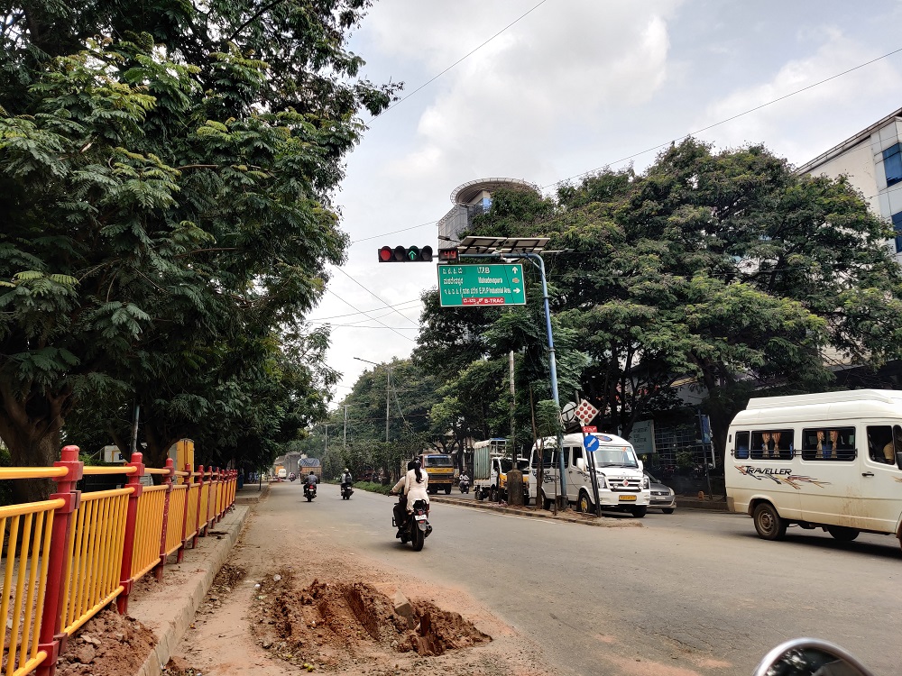 ITPL in Bangalore Overview ,Map | Avg Price Rs 6268/Sqft - Magicbricks