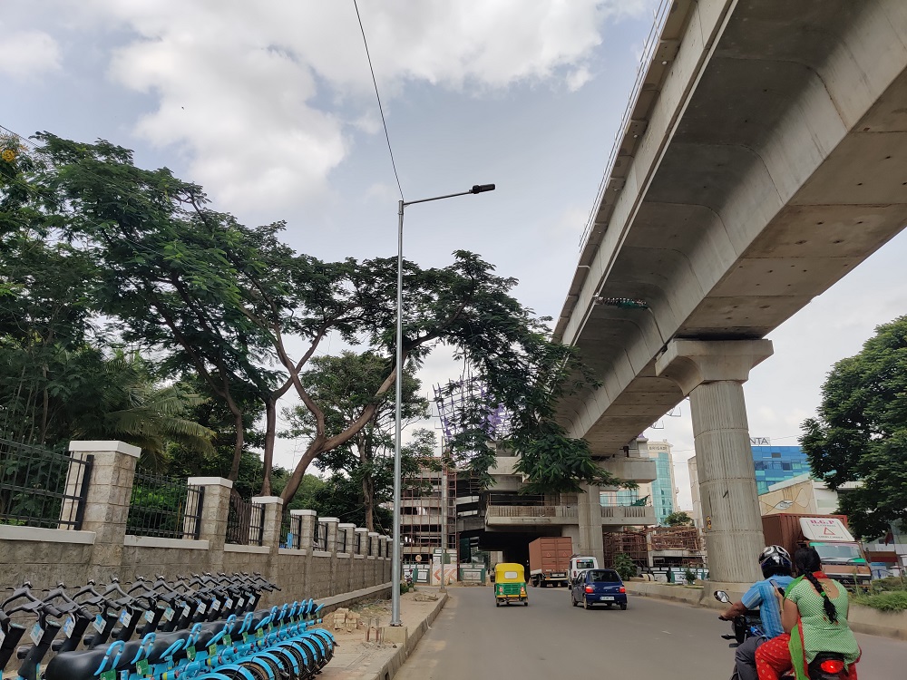 ITPL in Bangalore Overview ,Map | Avg Price Rs 6268/Sqft - Magicbricks