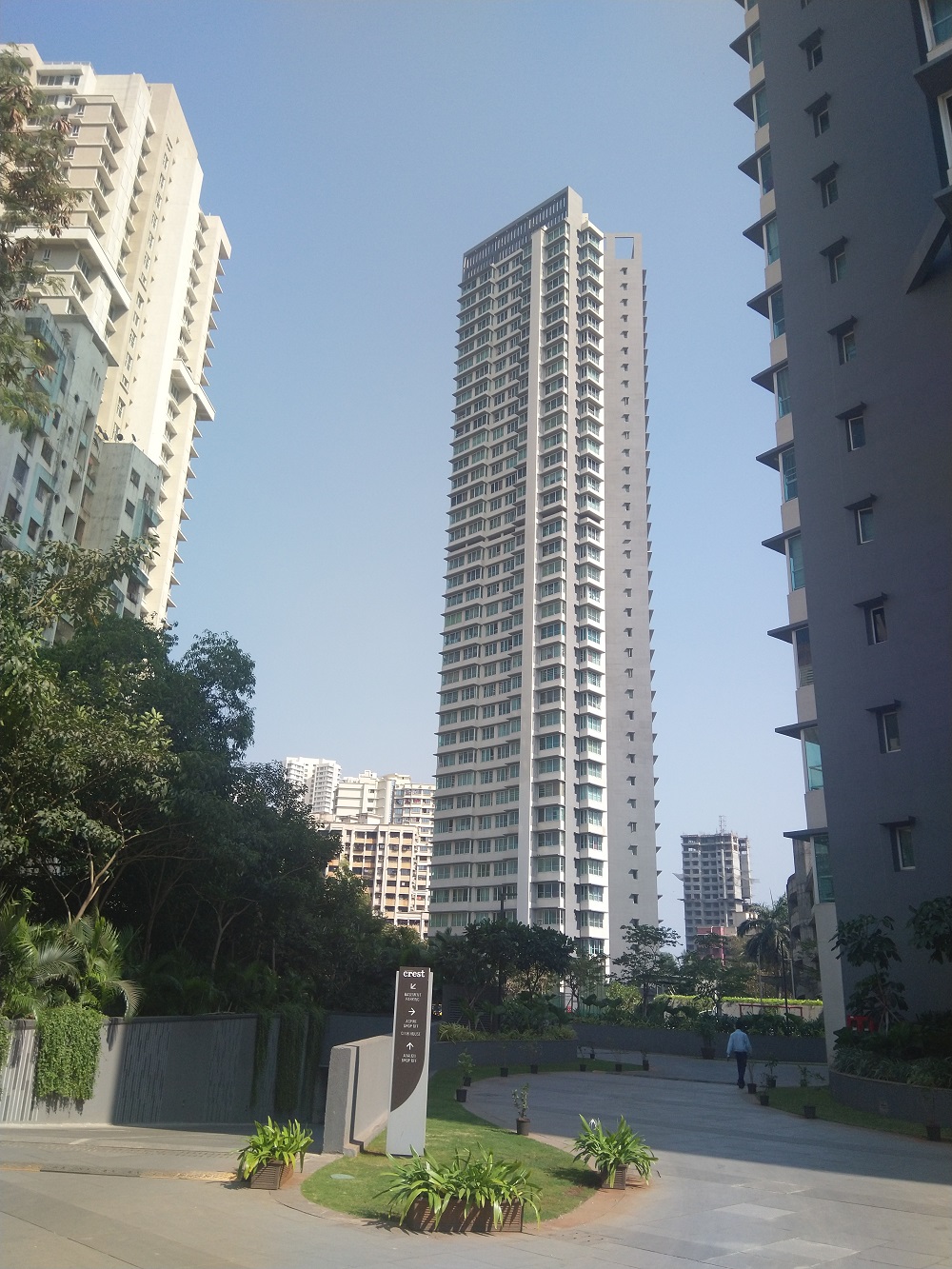 Bhandup West in Mumbai Overview ,Map | Avg Price Rs 15457/Sqft ...