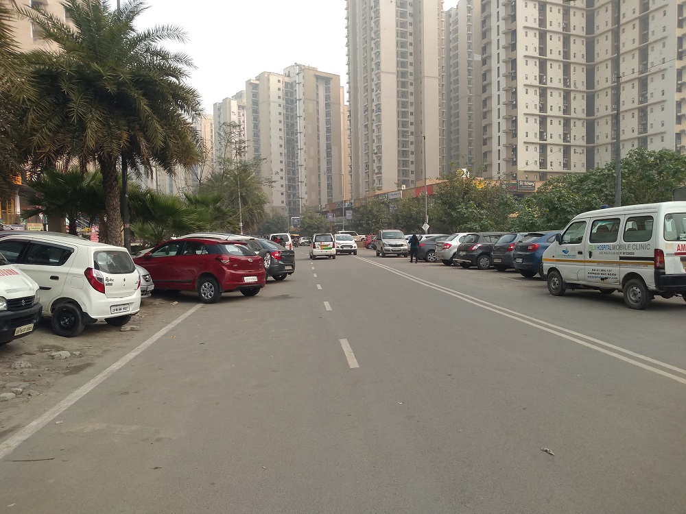 Sector 137 in Noida Overview ,Map | Avg Price Rs 4761/Sqft - Magicbricks