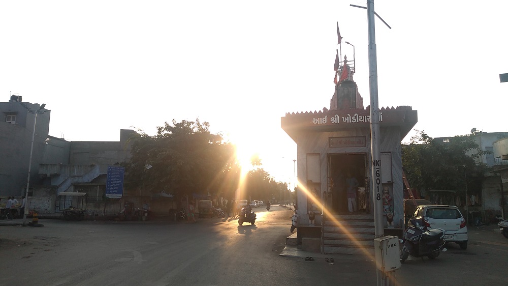 Naroda, Ahmedabad: Map, Property Rates, Projects, Photos, Info