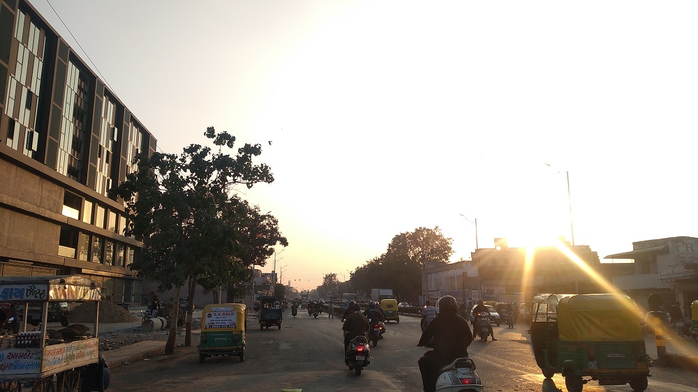 Naroda, Ahmedabad: Map, Property Rates, Projects, Photos, Info