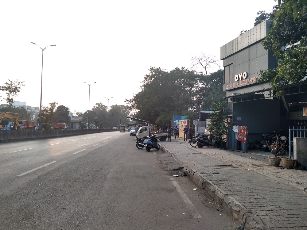 Vishrantwadi in Pune Overview ,Map | Avg Price Rs 7205/Sqft - Magicbricks