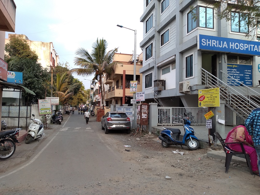 Pimple Nilakh in Pune Overview ,Map | Avg Price Rs 10992/Sqft - Magicbricks