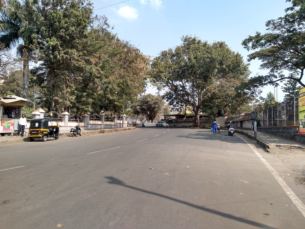 Pimple Nilakh In Pune Overview Map Avg Price Rs 10992sqft Magicbricks
