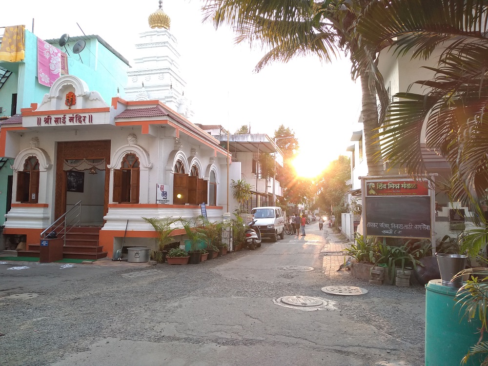 Pimple Nilakh in Pune Overview ,Map | Avg Price Rs 10992/Sqft - Magicbricks