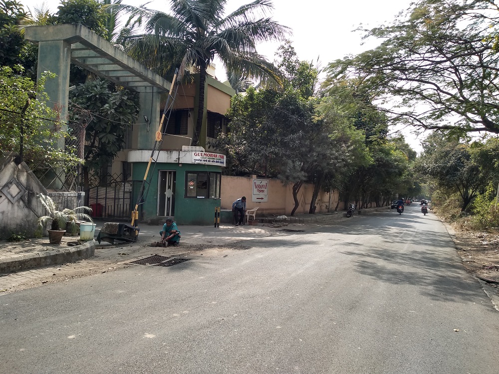 Pimple Nilakh In Pune Overview Map Avg Price Rs 10992sqft Magicbricks