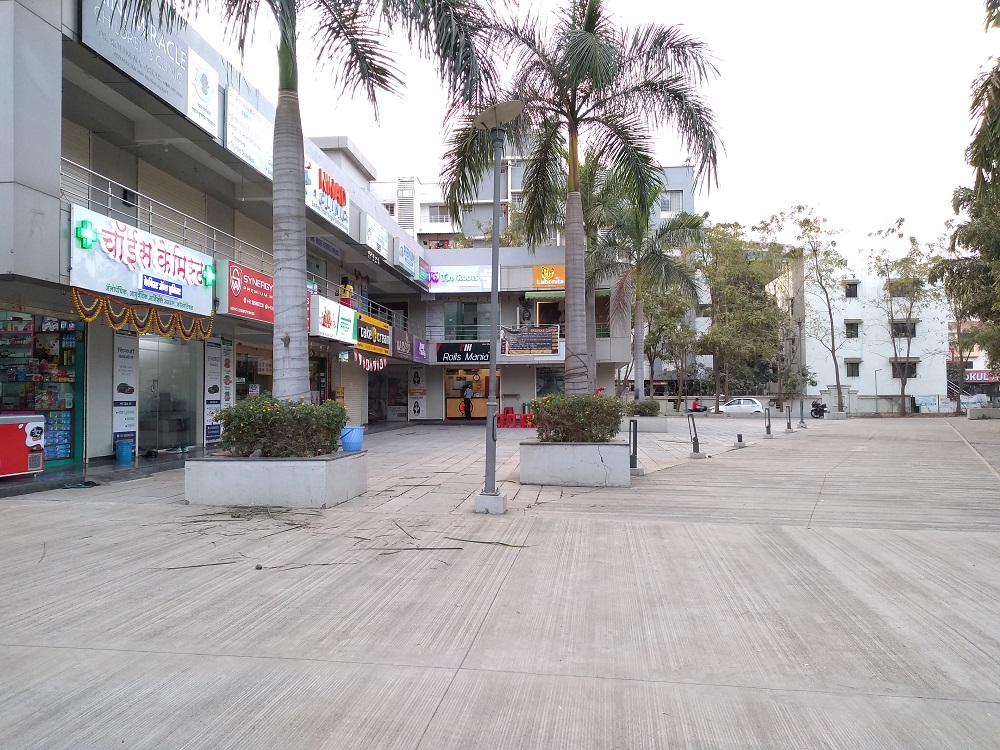 Pimple Nilakh In Pune Overview Map Avg Price Rs 10992sqft Magicbricks