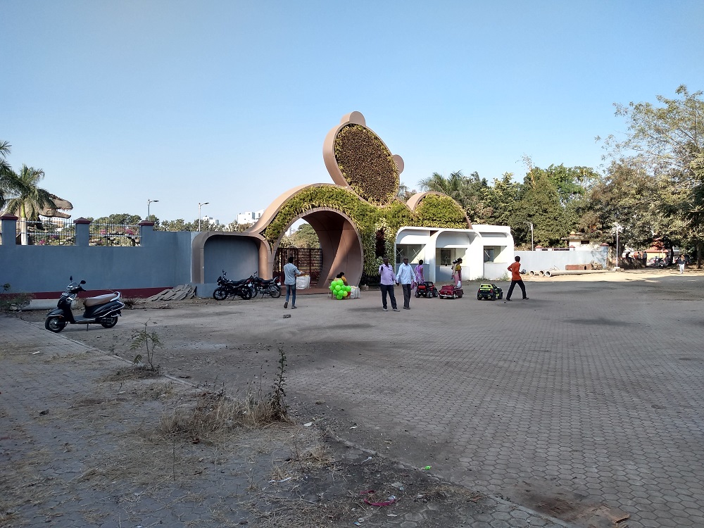 Pimple Gurav in Pune Overview ,Map | Avg Price Rs 6145/Sqft - Magicbricks