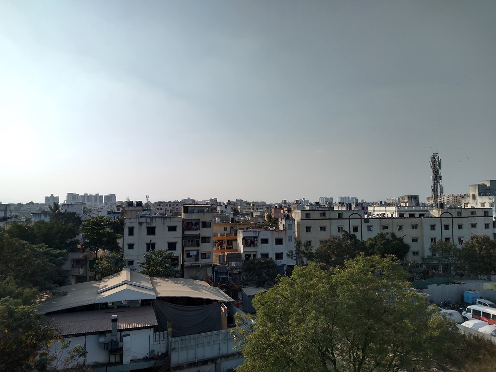 Pimple Gurav in Pune Overview ,Map | Avg Price Rs 6145/Sqft - Magicbricks