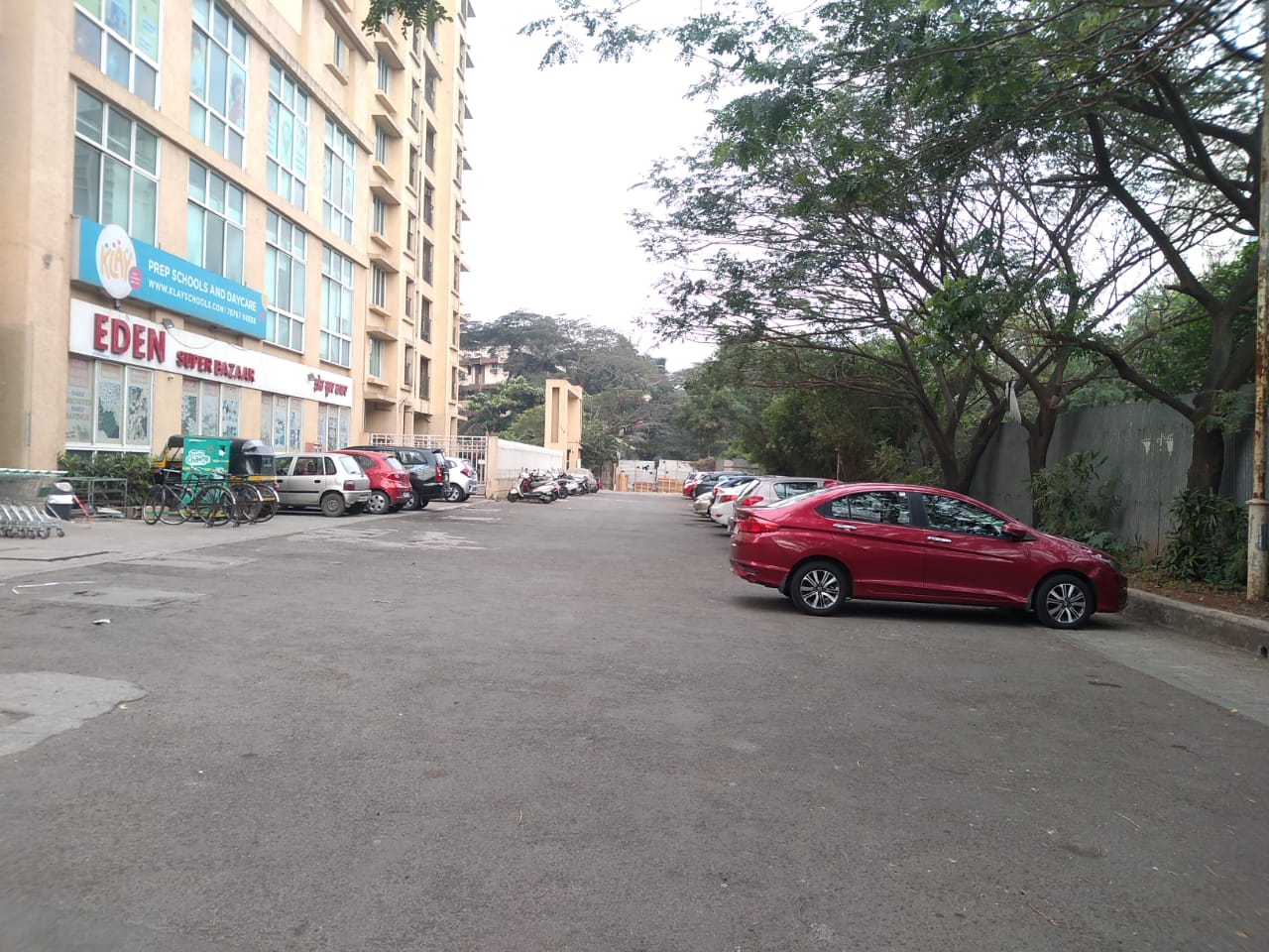 Majiwada in Thane Overview ,Map | Avg Price Rs 8252/Sqft - Magicbricks