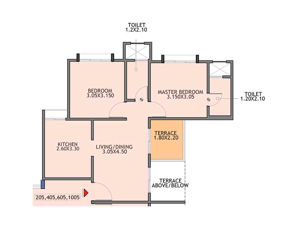 DMK Stella in Moshi, Pune: Price, Brochure, Floor Plan, Reviews