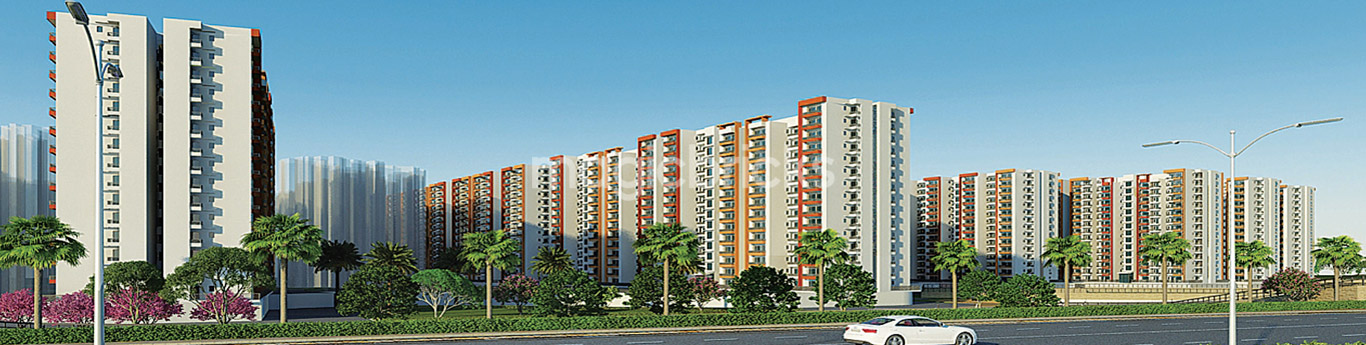 Bharat City in Bhopura, Ghaziabad by BCC Infrastructures | MagicBricks