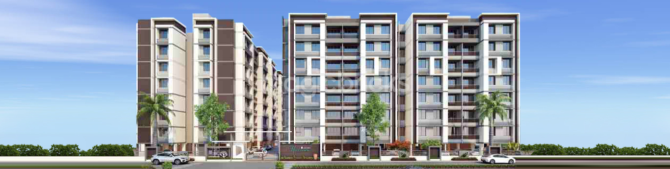 Navpad Helios in Chandkheda, Ahmedabad: Price, Brochure, Floor Plan ...
