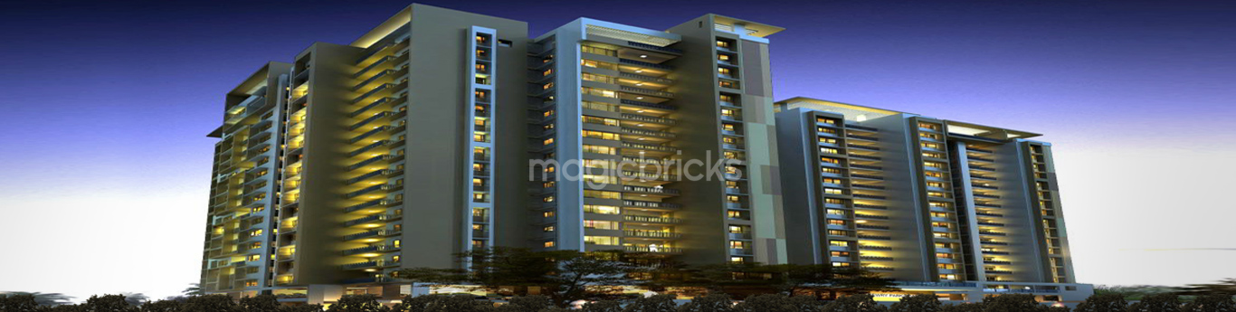 Newry Park Towers in Anna Nagar, Chennai: Price, Brochure, Floor Plan ...