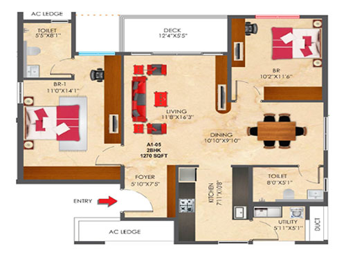 SNN Raj Etternia in Haralur Main Road, Bangalore: Price, Brochure ...