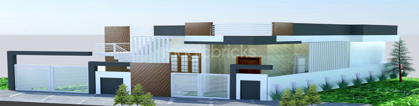 Unnathi Bharathi City in Vijayanagar 4th Stage, Mysore: Price, Brochure ...