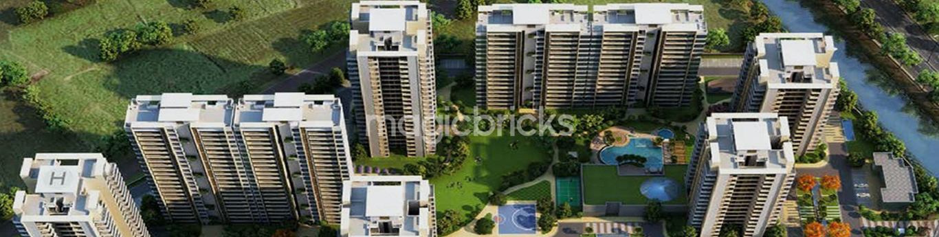 Assotech Blith in Sector 99 , Gurgaon | Assotech Blith Price, Photos ...