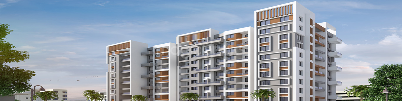 SBM Aviva in Hinjewadi, Pune: Price, Brochure, Floor Plan, Reviews