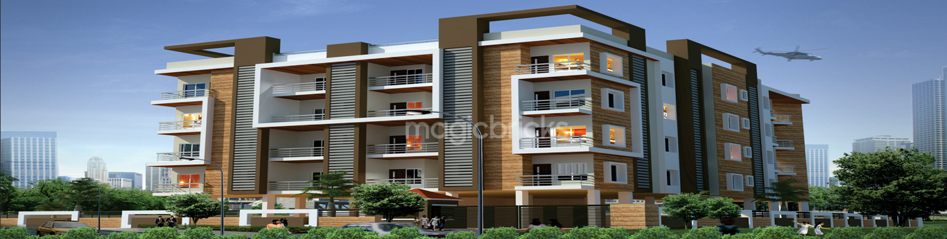 Prayas Janki Square in Tupudana, Ranchi: Price, Brochure, Floor Plan ...