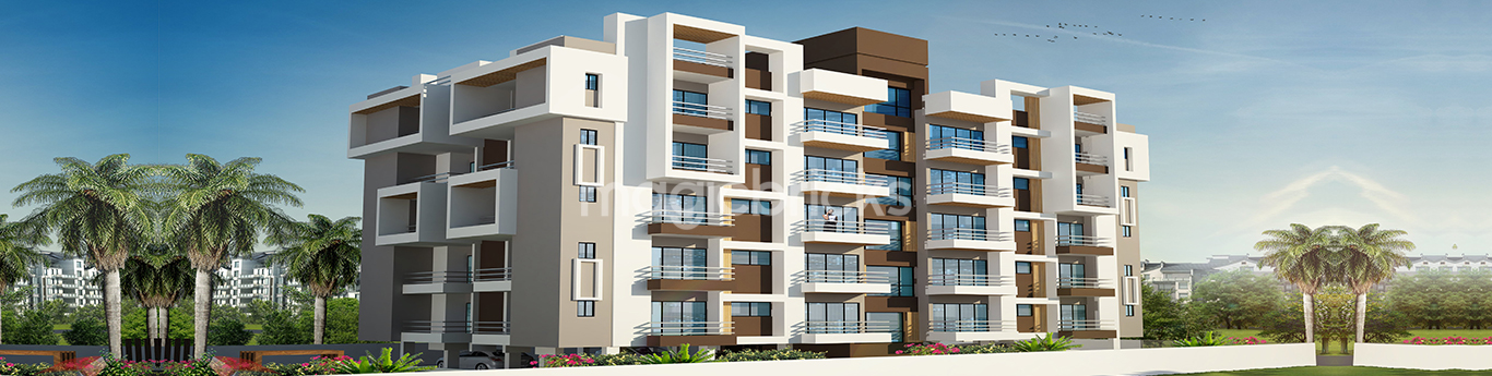 Capital Homes in Indirapuram, Ghaziabad: Price, Brochure, Floor Plan ...