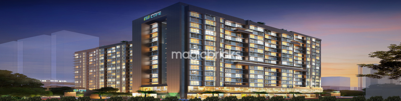 Platinum Life in Andheri West, Mumbai | Platinum Life Price, Photos ...