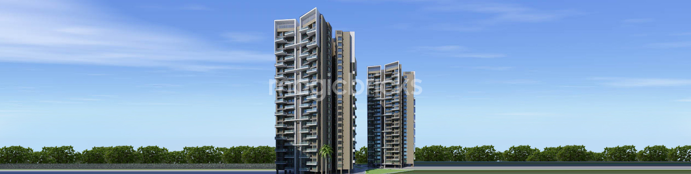 Kalpataru Exquisite in Wakad, Pune | Kalpataru Exquisite Price, Photos ...
