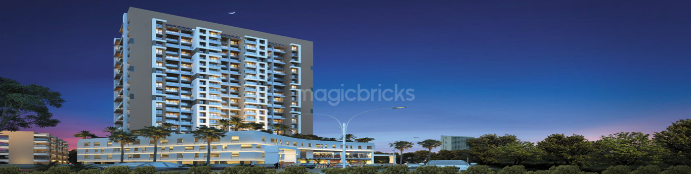 Goodwill Unity in Sanpada, Navi Mumbai | Goodwill Unity Price, Photos ...