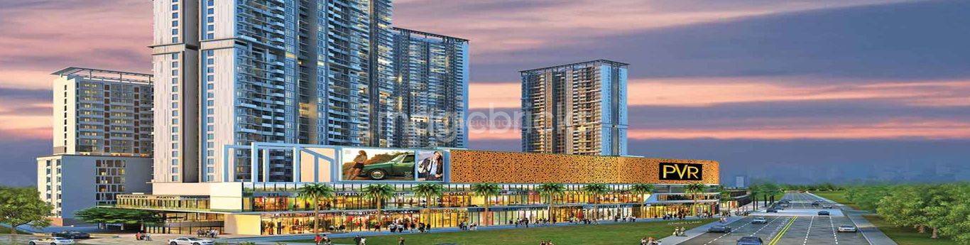 M3M Sky in Sector 65 , Gurgaon | M3M Sky Price, Photos, Floor Plans