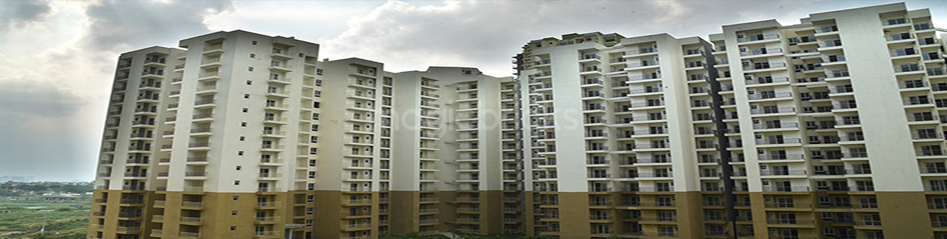 Paramount Emotions in Noida Extension Noida | Paramount Emotions Price ...
