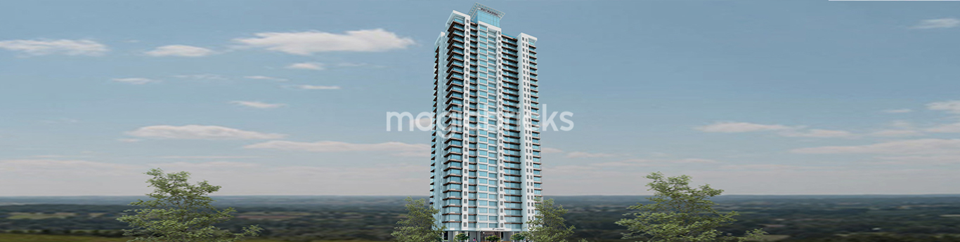 Sai Radha Complex in Bhandup West, Mumbai: Price, Brochure, Floor Plan ...