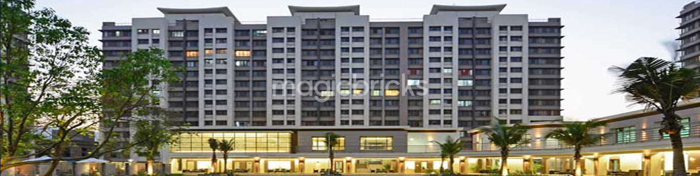 Kalpataru Waterfront in Panvel, Navi Mumbai: Price, Brochure, Floor ...