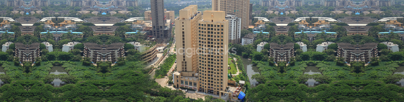 Rustomjee Atelier in Thane West, Thane: Price, Brochure, Floor Plan ...