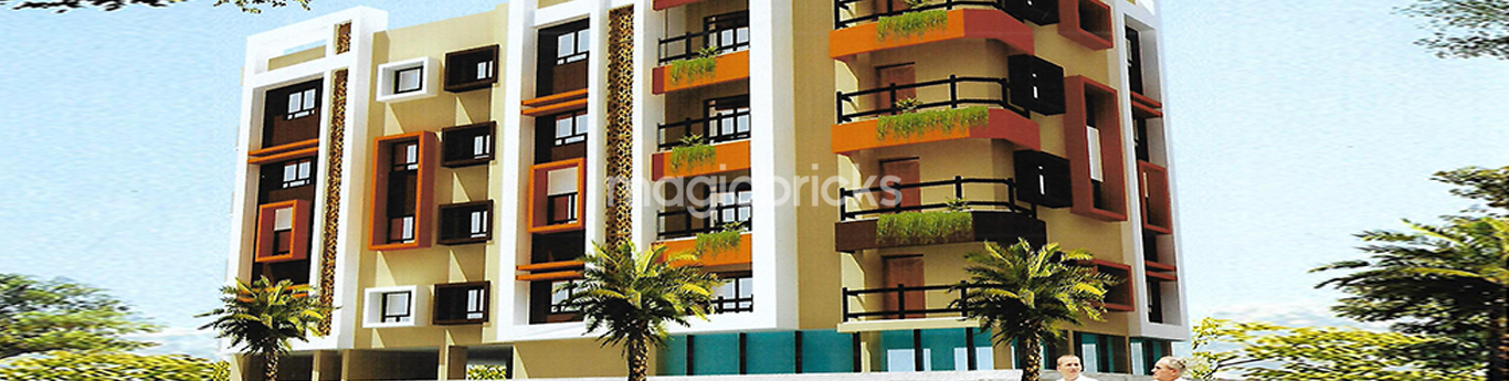 Shristi Apartment in Barrackpore, Kolkata | MagicBricks