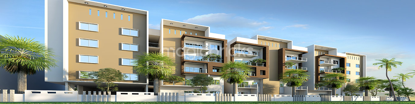 Saibya Square in Begur Road, Bangalore: Price, Brochure, Floor Plan ...