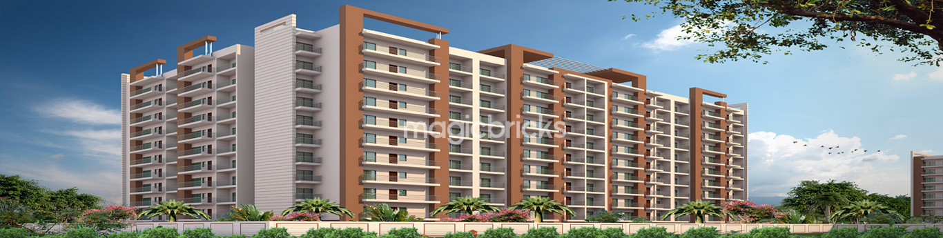 Jeet Homes Avyakta in Ramnagar, Varanasi: Price, Brochure, Floor Plan ...
