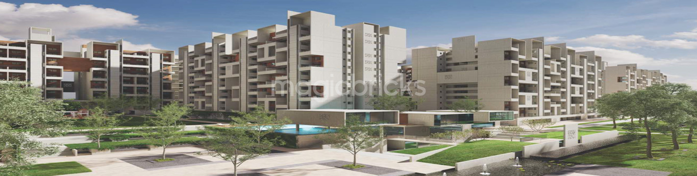 Rohan Abhilasha in Wagholi, Pune by Rohan Builders & Developers Pvt ...