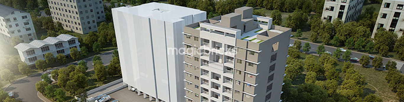 XOTECH HOMES PHASE 2 in Hinjewadi, Pune: Price, Brochure, Floor Plan ...