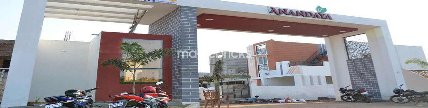 Anandaya Grand Villas in Thudiyalur, Coimbatore: Price, Brochure, Floor ...
