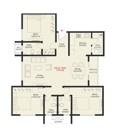 SNN Raj Grandeur in Bommanahalli, Bangalore: Price, Brochure, Floor ...