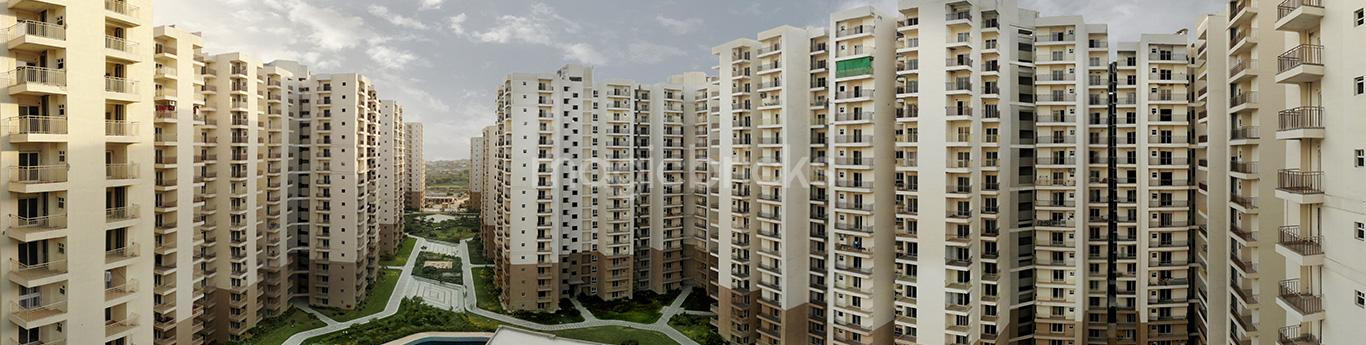 Paramount Emotions in Noida Extension Noida | Paramount Emotions Price ...