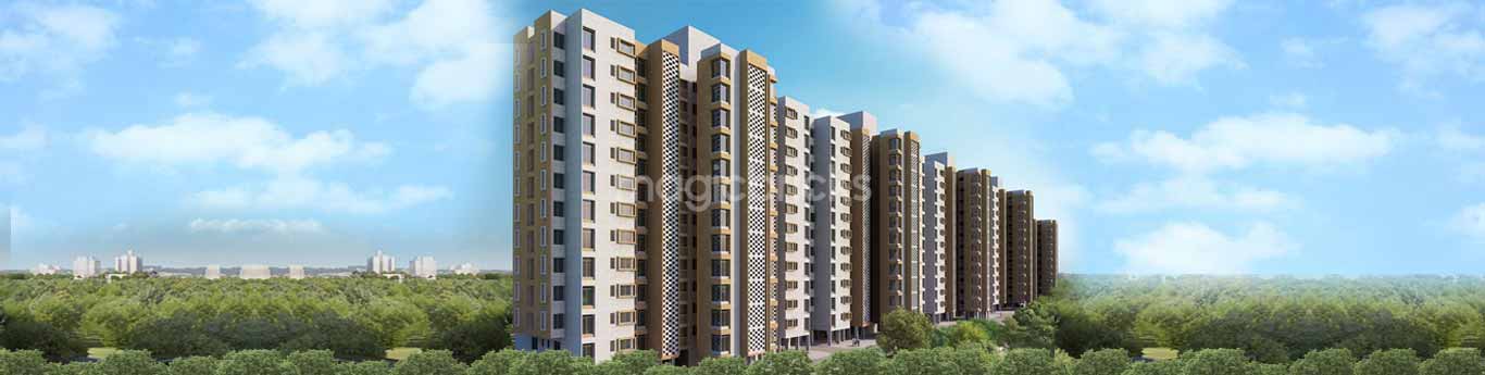 Yashada Splendid Park in Dudulgaon, Pune: Price, Brochure, Floor Plan ...
