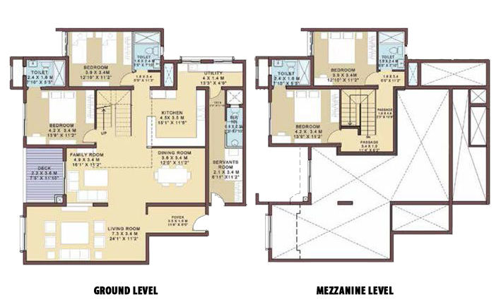Brigade Symphony in Metagalli, Mysore: Price, Brochure, Floor Plan, Reviews