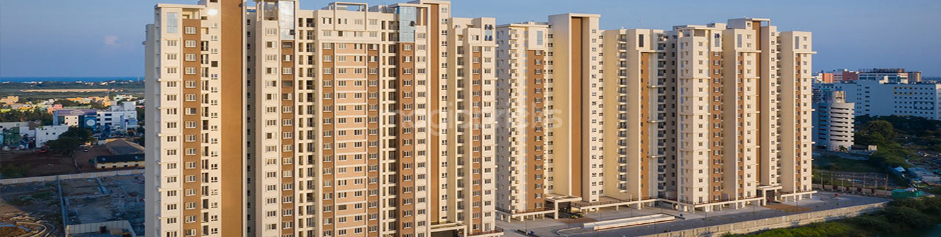Doshi Risington in Karapakkam, Chennai by Doshi Housing | MagicBricks
