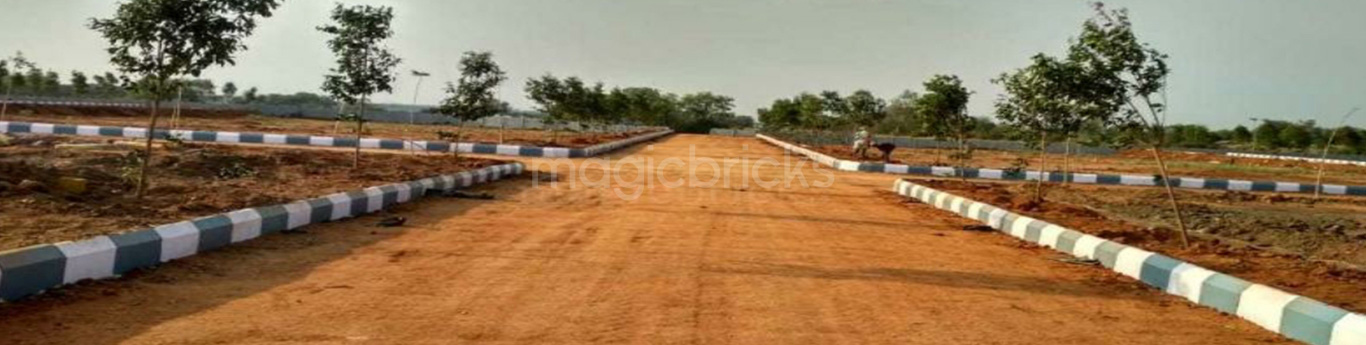 Sreechakram Nightingale in Kothur, Hyderabad: Price, Brochure, Floor ...