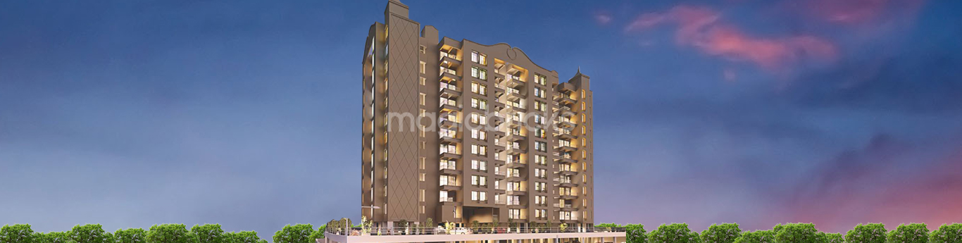 Gold County in Charholi Budruk, Pune: Price, Brochure, Floor Plan, Reviews
