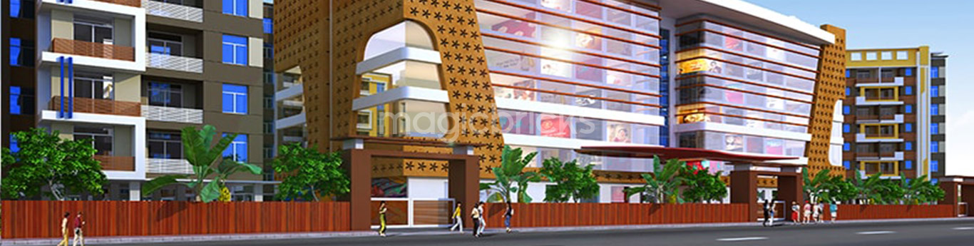 Realize Signature City in Bihta, Patna: Price, Brochure, Floor Plan ...