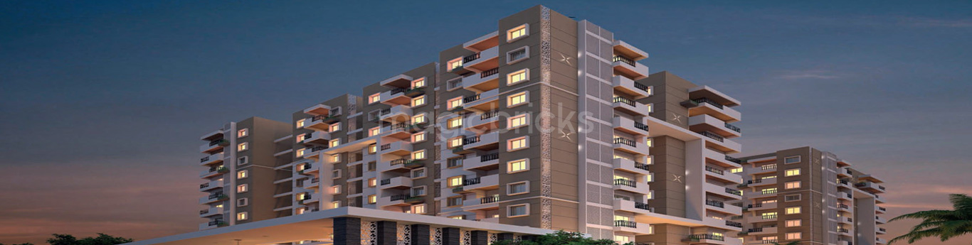 Ruchira Iris in Whitefield, Bangalore: Price, Brochure, Floor Plan, Reviews