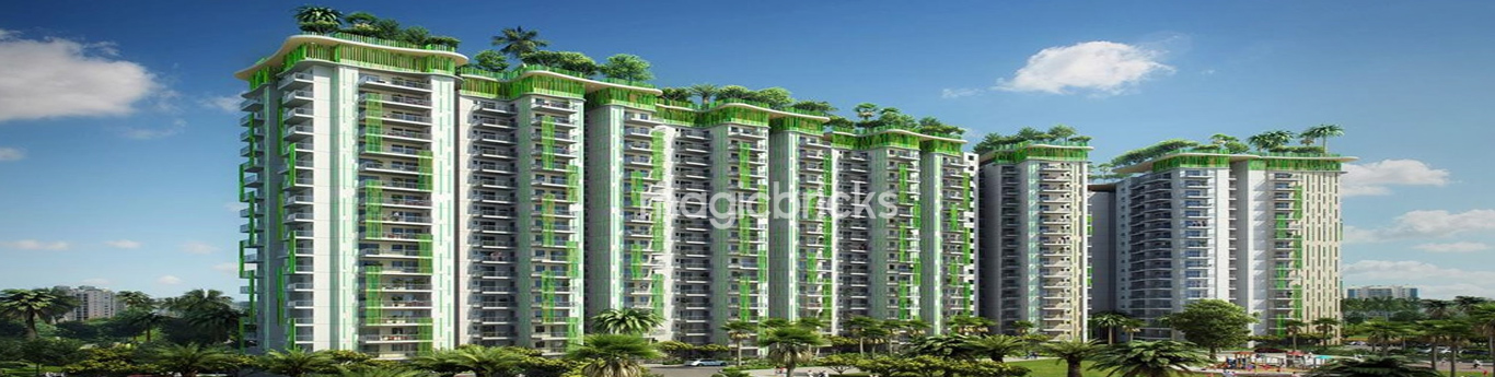 Migsun Atharva in Raj Nagar Extension, Ghaziabad | Migsun Atharva Price ...