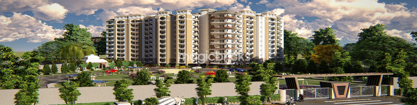 Resizone Elanza in Khelgaon, Ranchi: Price, Brochure, Floor Plan, Reviews